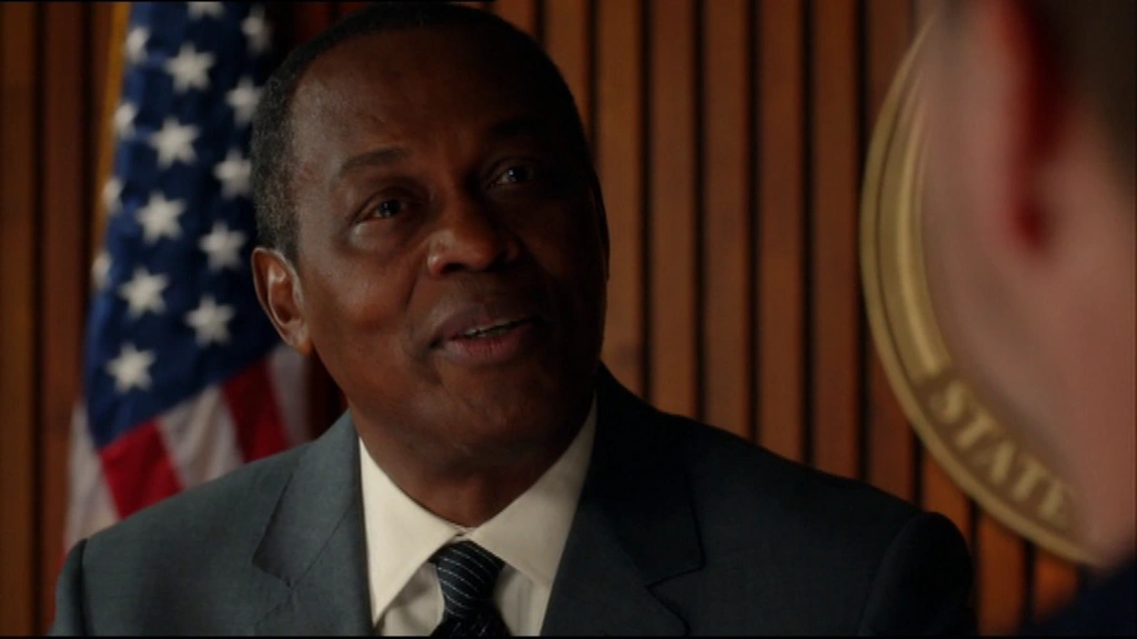 Ed Gornt | NCIS Database | Fandom