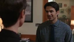 Meredith Brody | Wiki NCIS | Fandom