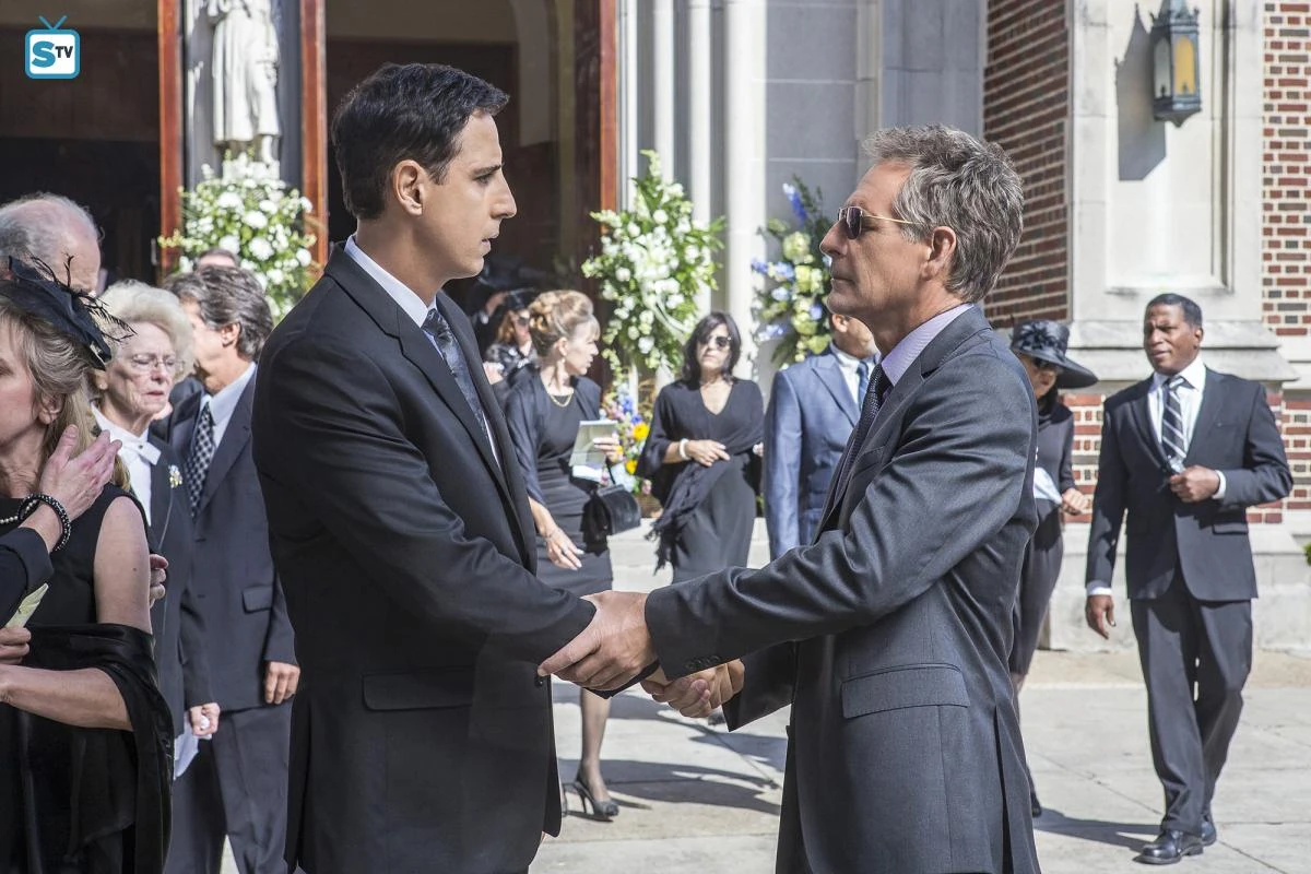 Javier Garcia | Wiki NCIS | Fandom