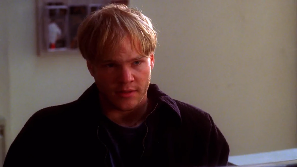 Potential Recruit 2 | NCIS Database | Fandom