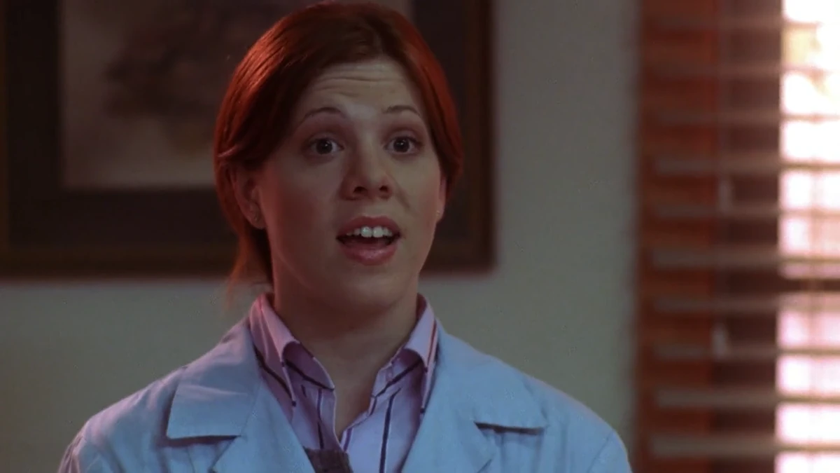 Ruby Rae | NCIS Database | Fandom