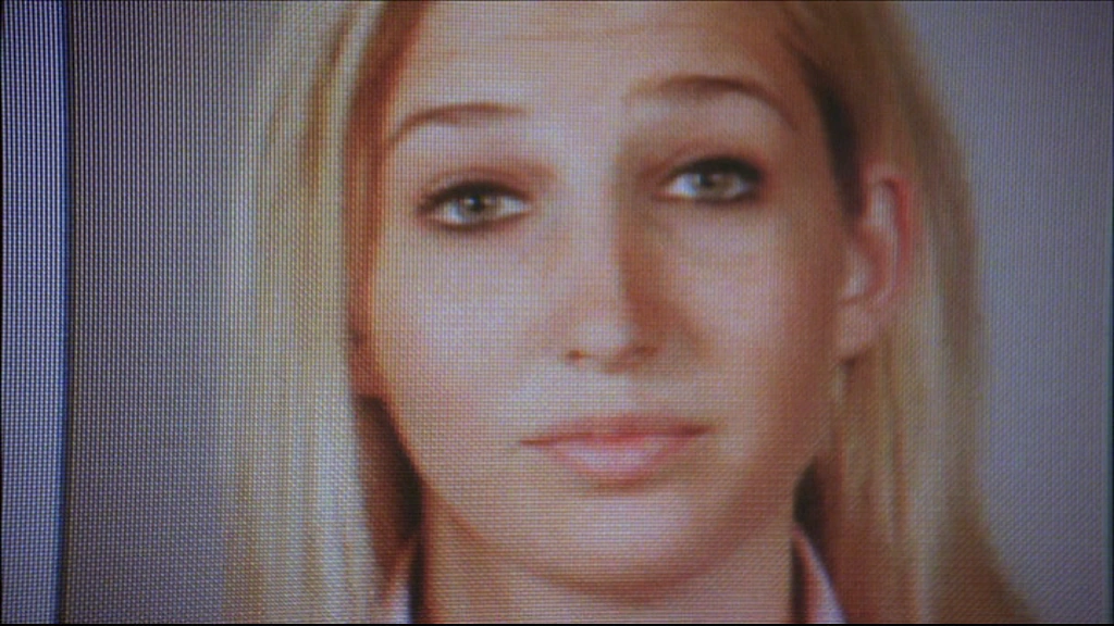 Heidi Campisano | NCIS Database | Fandom