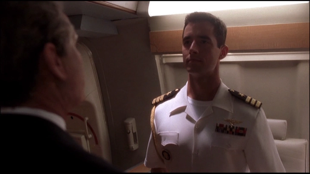 Ray Trapp | NCIS Database | Fandom