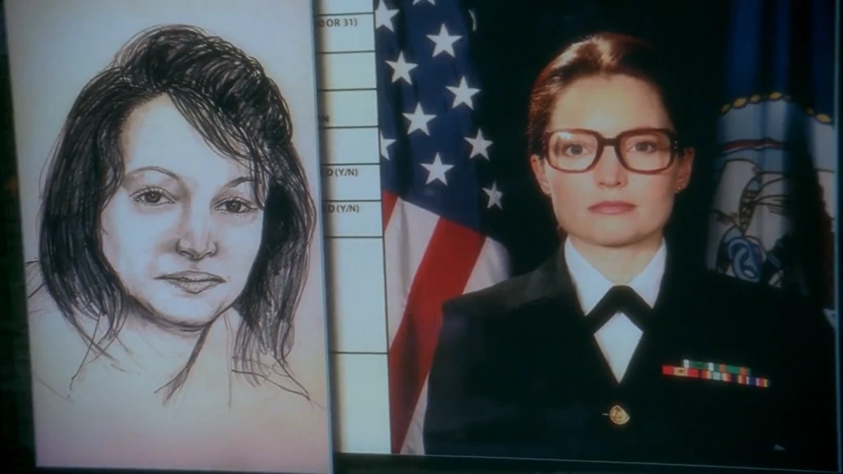Anne Sullivan | NCIS Database | Fandom