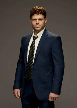 Bernard Randolf | NCIS Database | Fandom