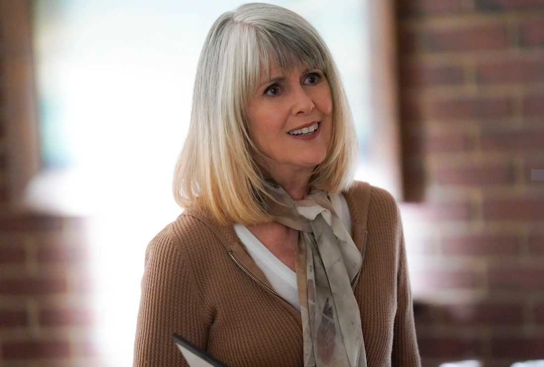 Marcie Warren | NCIS Database | Fandom