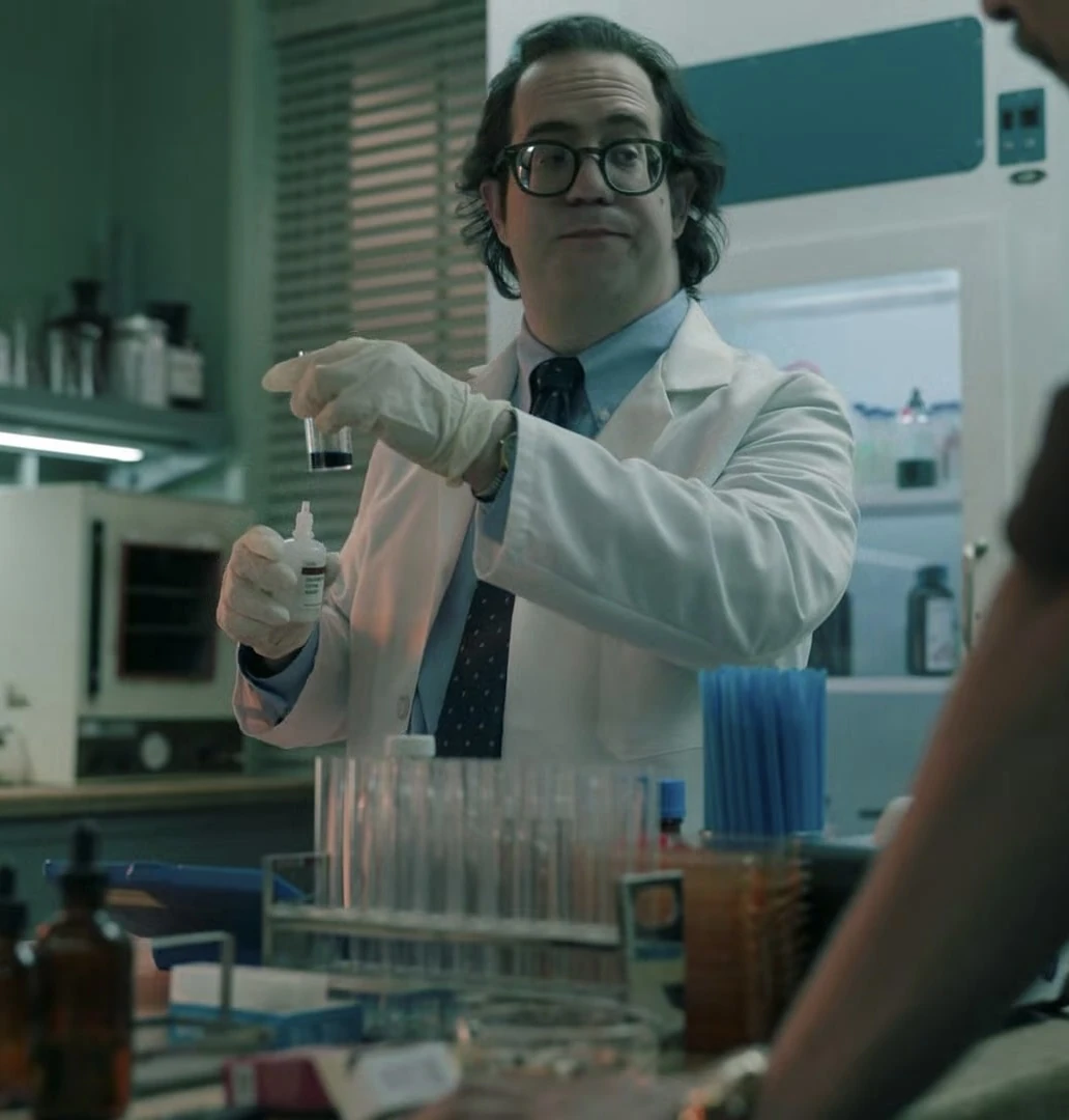 Philip Elertson | NCIS Database | Fandom