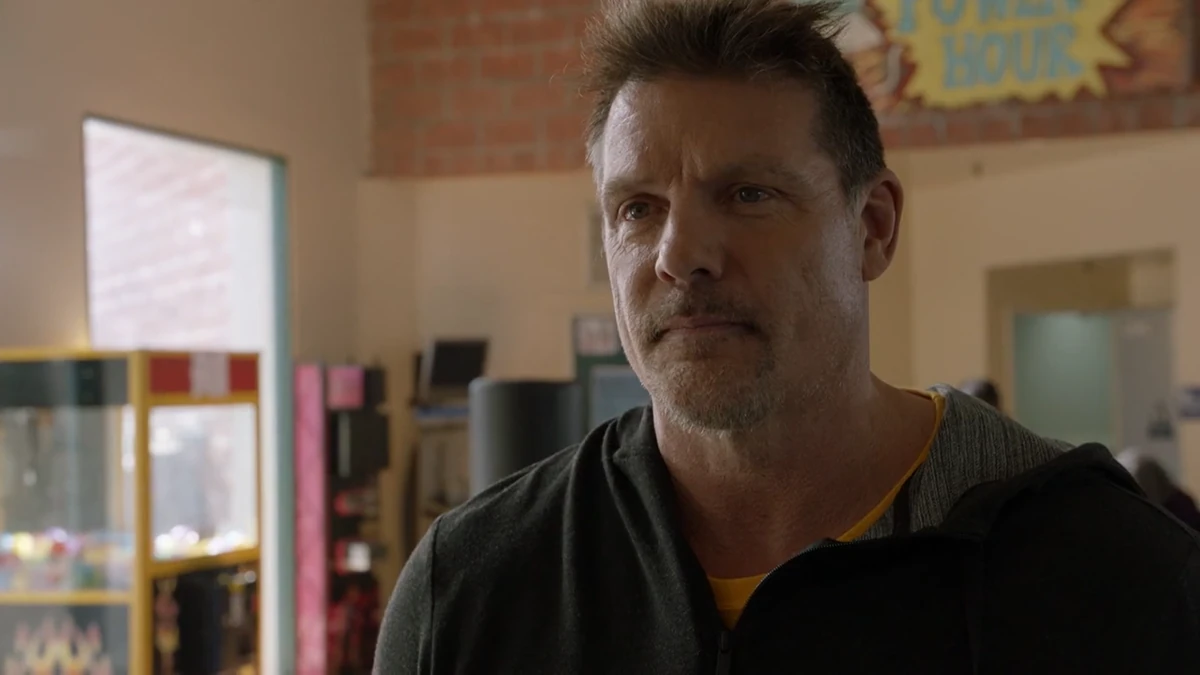 Porter Brandt | NCIS Database | Fandom
