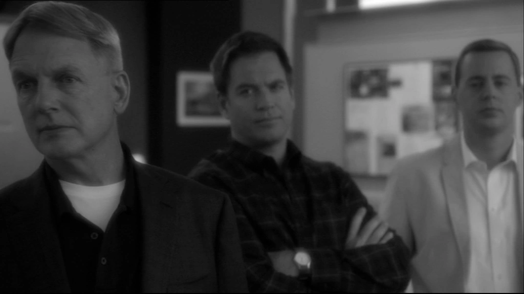 Alibi (episode) | NCIS Database | Fandom