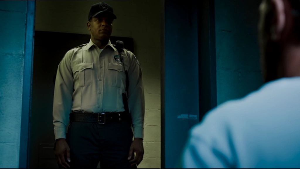 Prison Guard (Rage) | NCIS Database | Fandom