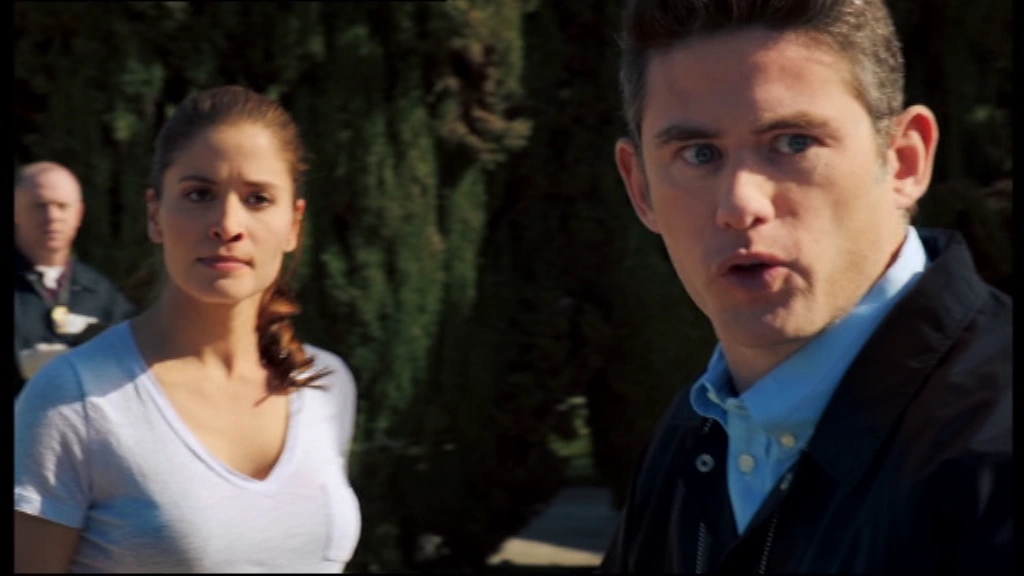 DEA Agent | NCIS Database | Fandom