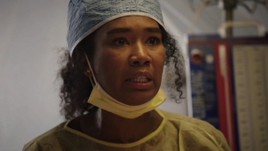 Susan Gatley | NCIS Database | Fandom