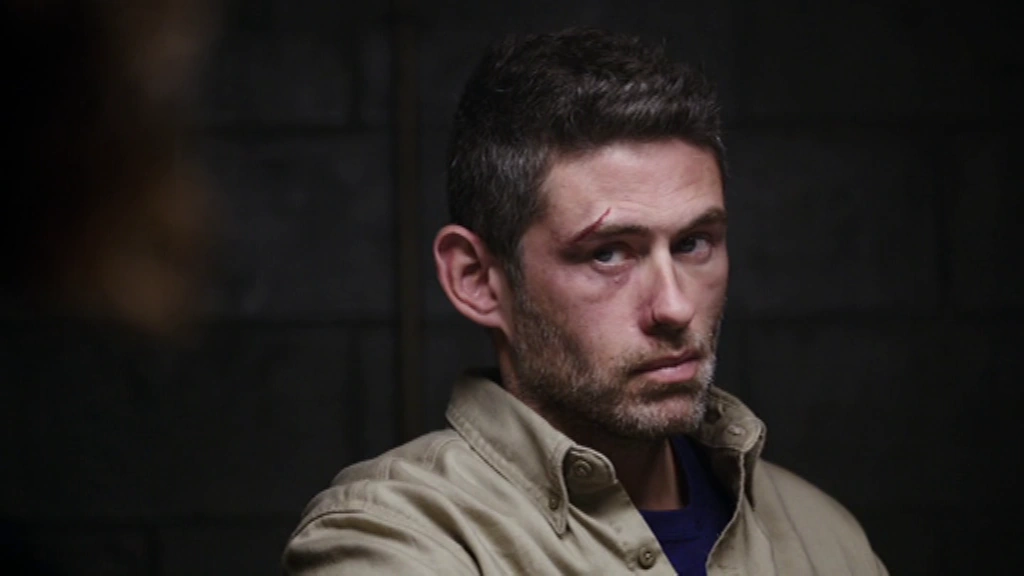 Walt Jefferies | NCIS Database | Fandom