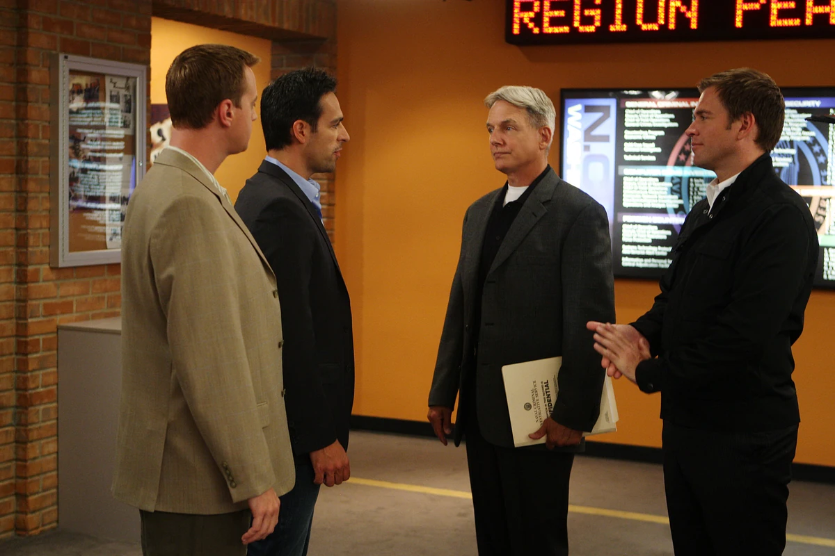 Le prix de la loyauté (épisode) | Wiki NCIS | Fandom