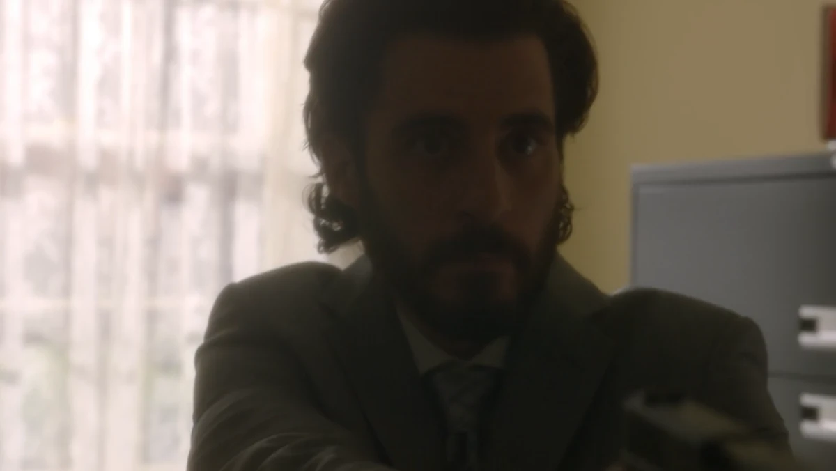 Gérard | NCIS Database | Fandom