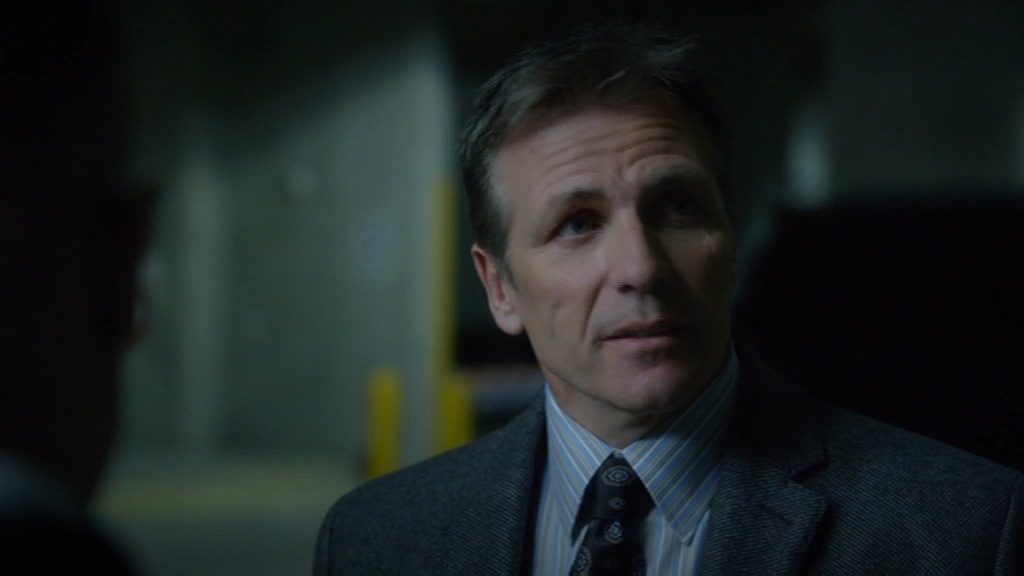 Knox Ellicott | NCIS Database | Fandom