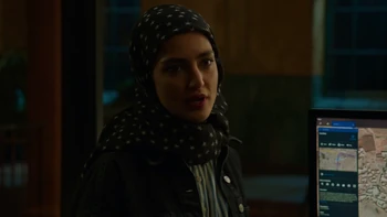 Fatima Namazi | NCIS Database | Fandom
