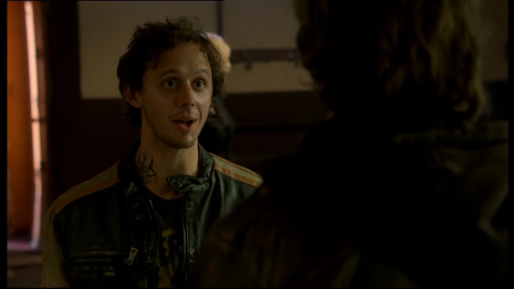 Joey | NCIS Database | Fandom