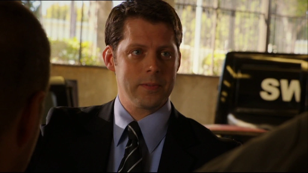 Jonas Ambrose | NCIS Database | Fandom