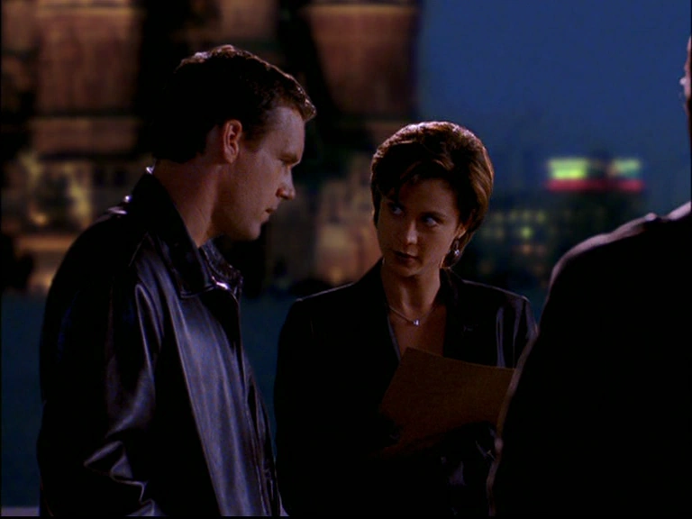 Jusqu'au bout du monde (1/2) (JAG) | Wiki NCIS | Fandom