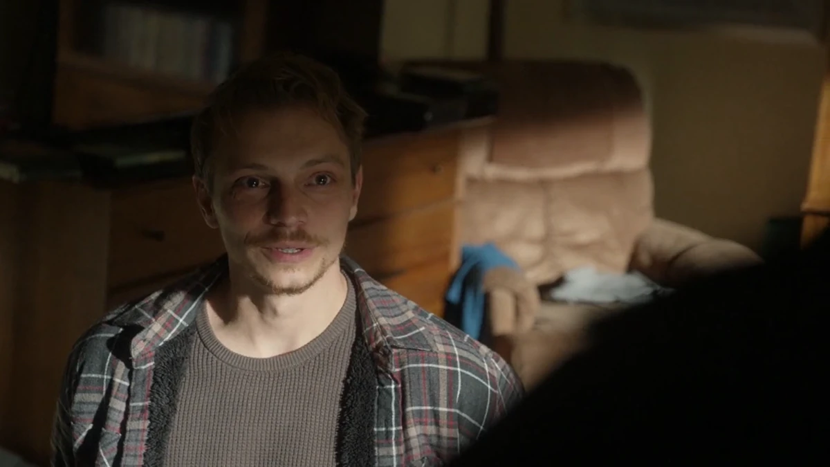 Dennis Newton | NCIS Database | Fandom