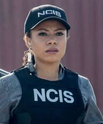 Sonja Percy | NCIS Database | Fandom