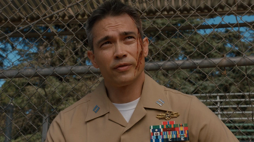 Paul Tatum | NCIS Database | Fandom