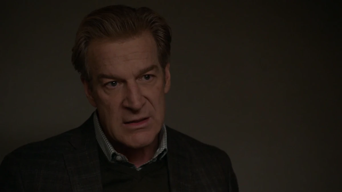 Patrick Norian | NCIS Database | Fandom