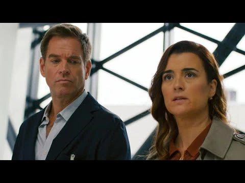 NCIS : Tony & Ziva | Wiki NCIS | Fandom