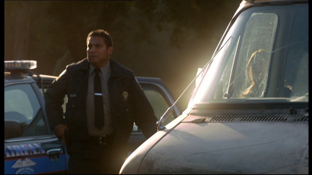Police Officer at Rescue | NCIS Database | Fandom
