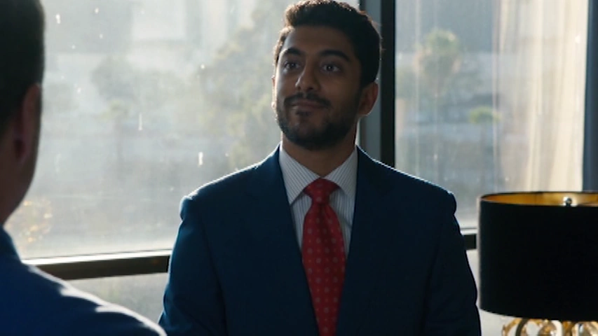 Kamal (The Prince) | NCIS Database | Fandom