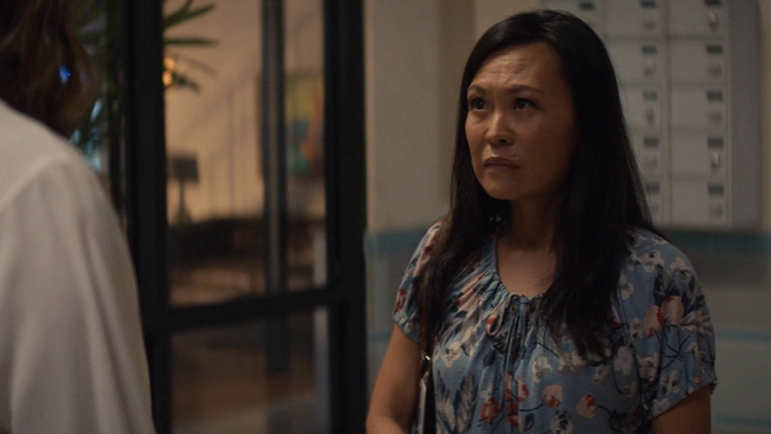 Andrea Pacheco | NCIS Database | Fandom