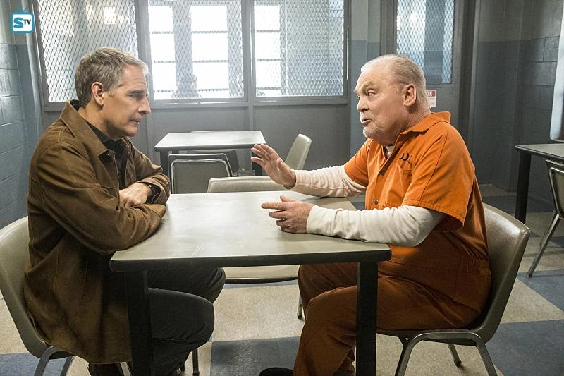 Cassius Pride | Wiki NCIS | Fandom