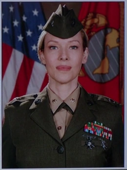 Ellen Wallace | NCIS Database | Fandom