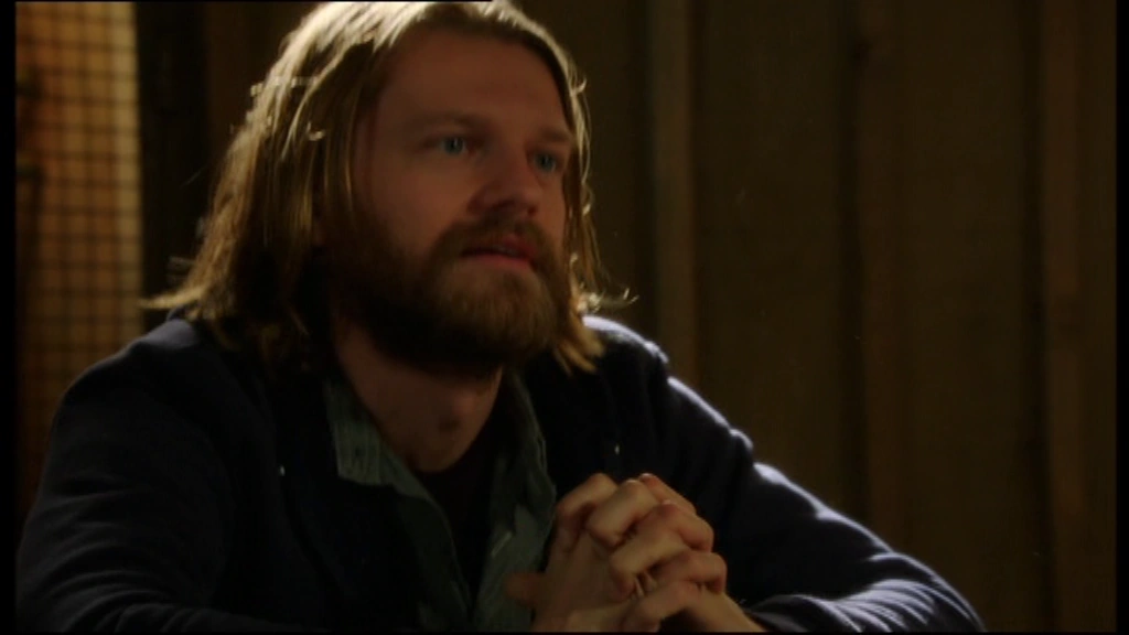 Ryan Long | NCIS Database | Fandom