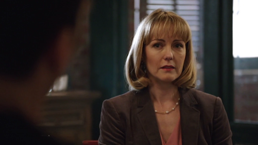 Rachel Grant | NCIS Database | Fandom