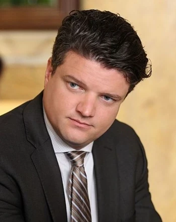 Ned Dorneget | NCIS Database | Fandom