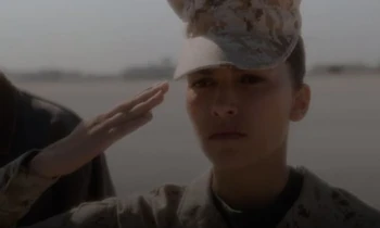 Gabriela Flores | NCIS Database | Fandom