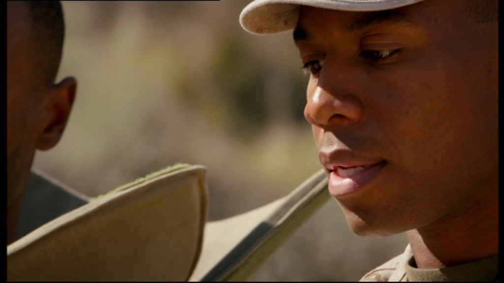 Andy Shaw | NCIS Database | Fandom