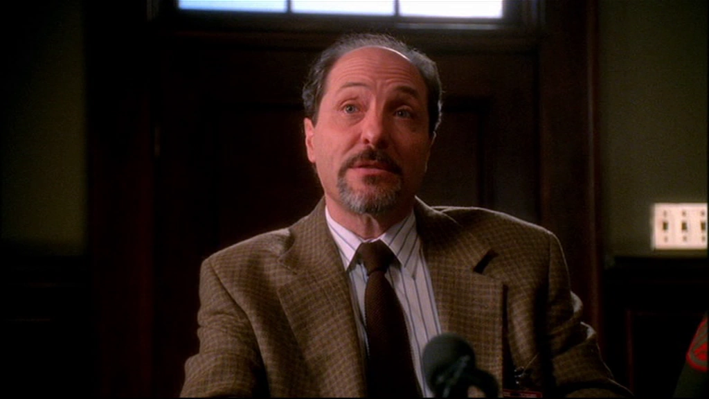 Mr. Newell | NCIS Database | Fandom