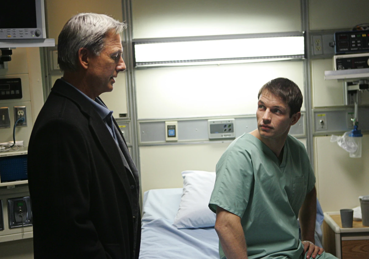 Mort à l'arrivée (épisode) | Wiki NCIS | Fandom