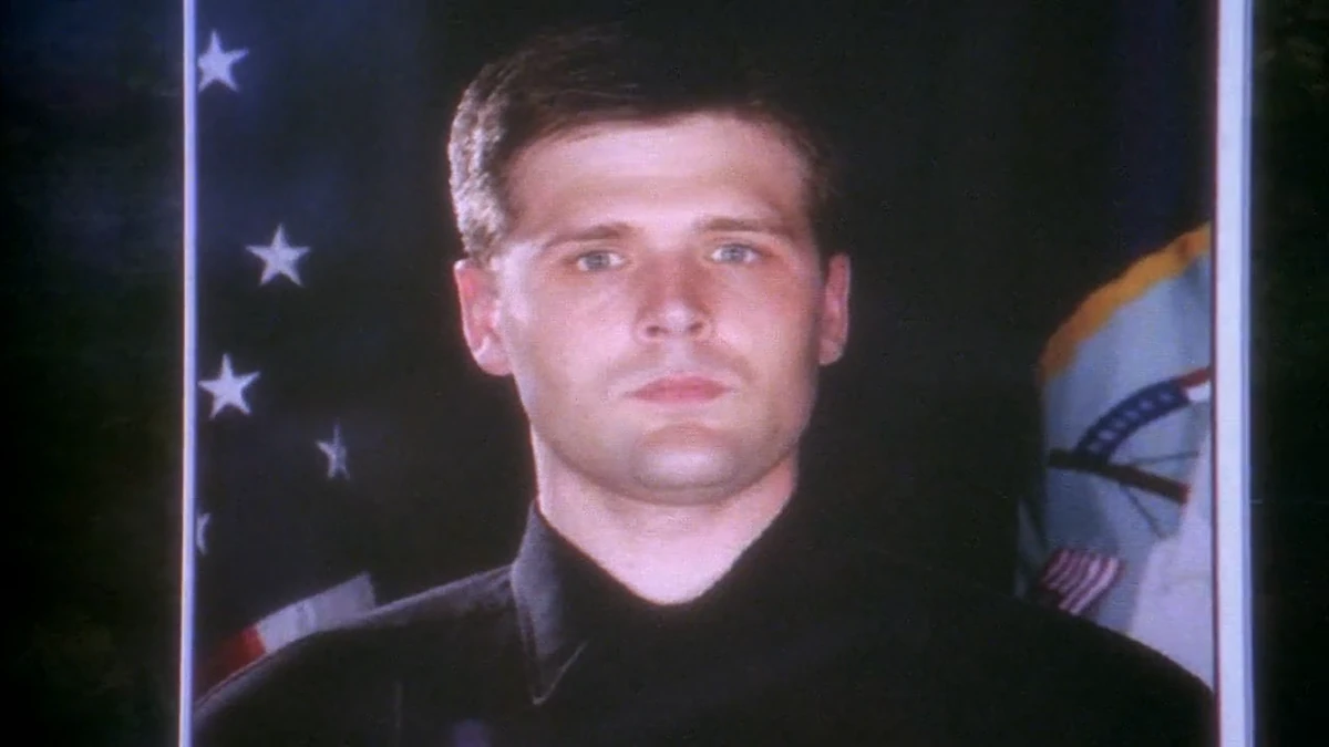 Jerry Smith | NCIS Database | Fandom