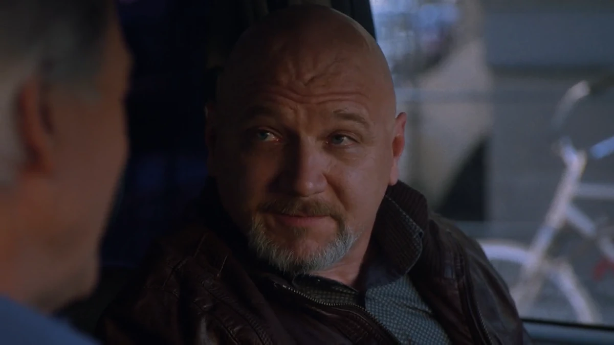 Phil Iverson | NCIS Database | Fandom