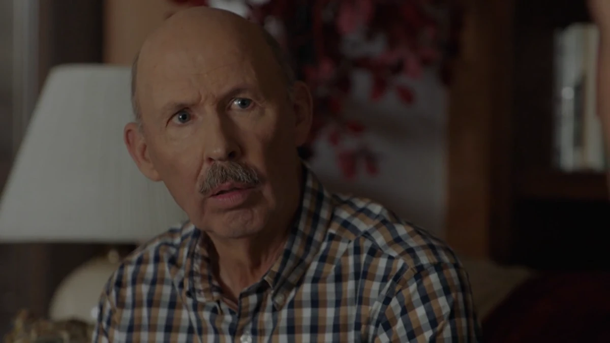 Phillip Brooks | NCIS Database | Fandom