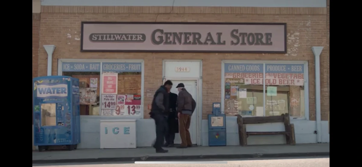 Stillwater General Store | NCIS Database | Fandom