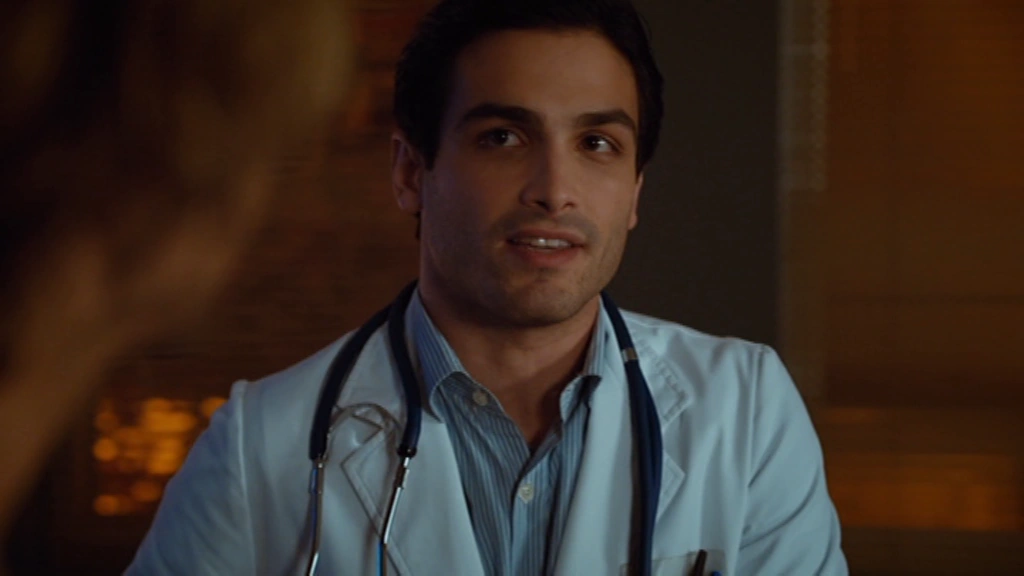 Resident | NCIS Database | Fandom