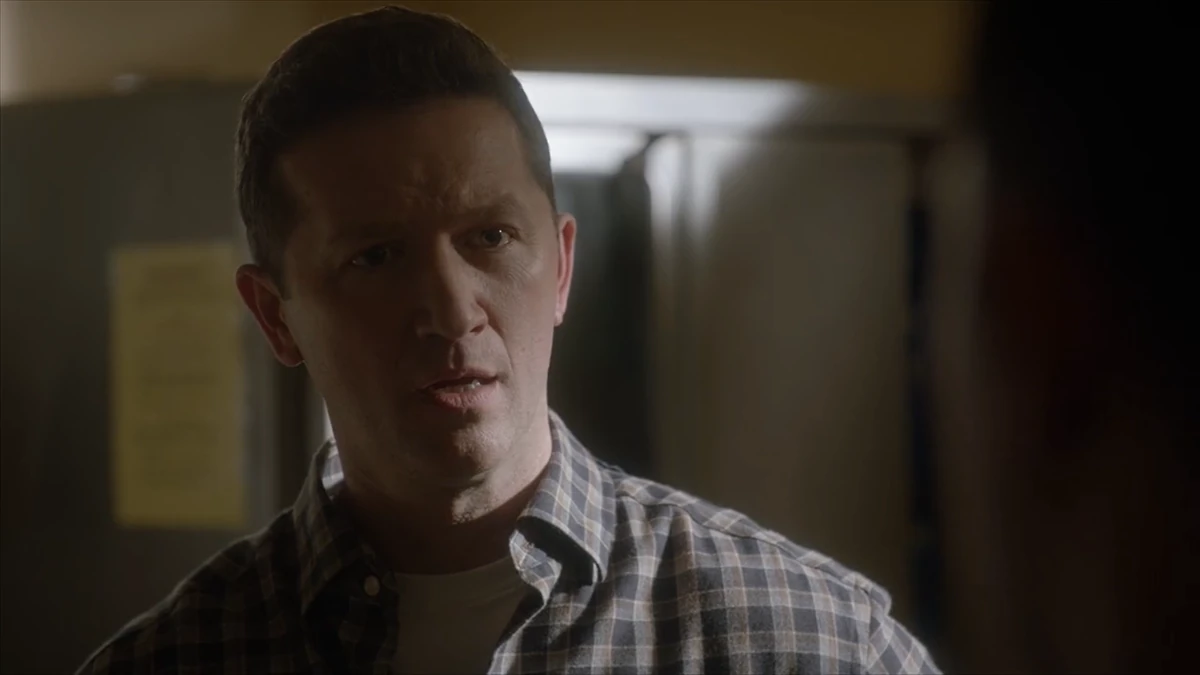 Eddie Watkins | NCIS Database | Fandom