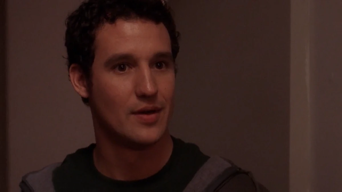 Jeremy Pryor | NCIS Database | Fandom