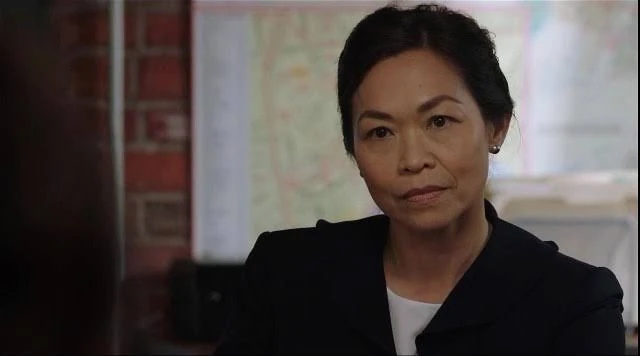 Lawan Nitaya | NCIS Database | Fandom