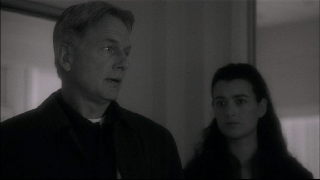 Iceman (episode) | NCIS Database | Fandom